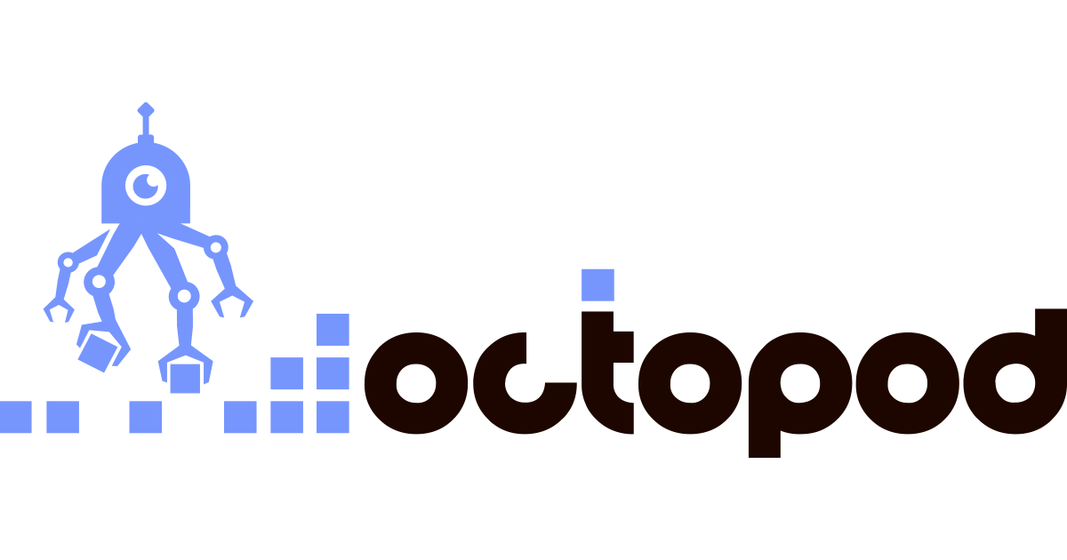 Typeable - Octopod – open source self-service portal